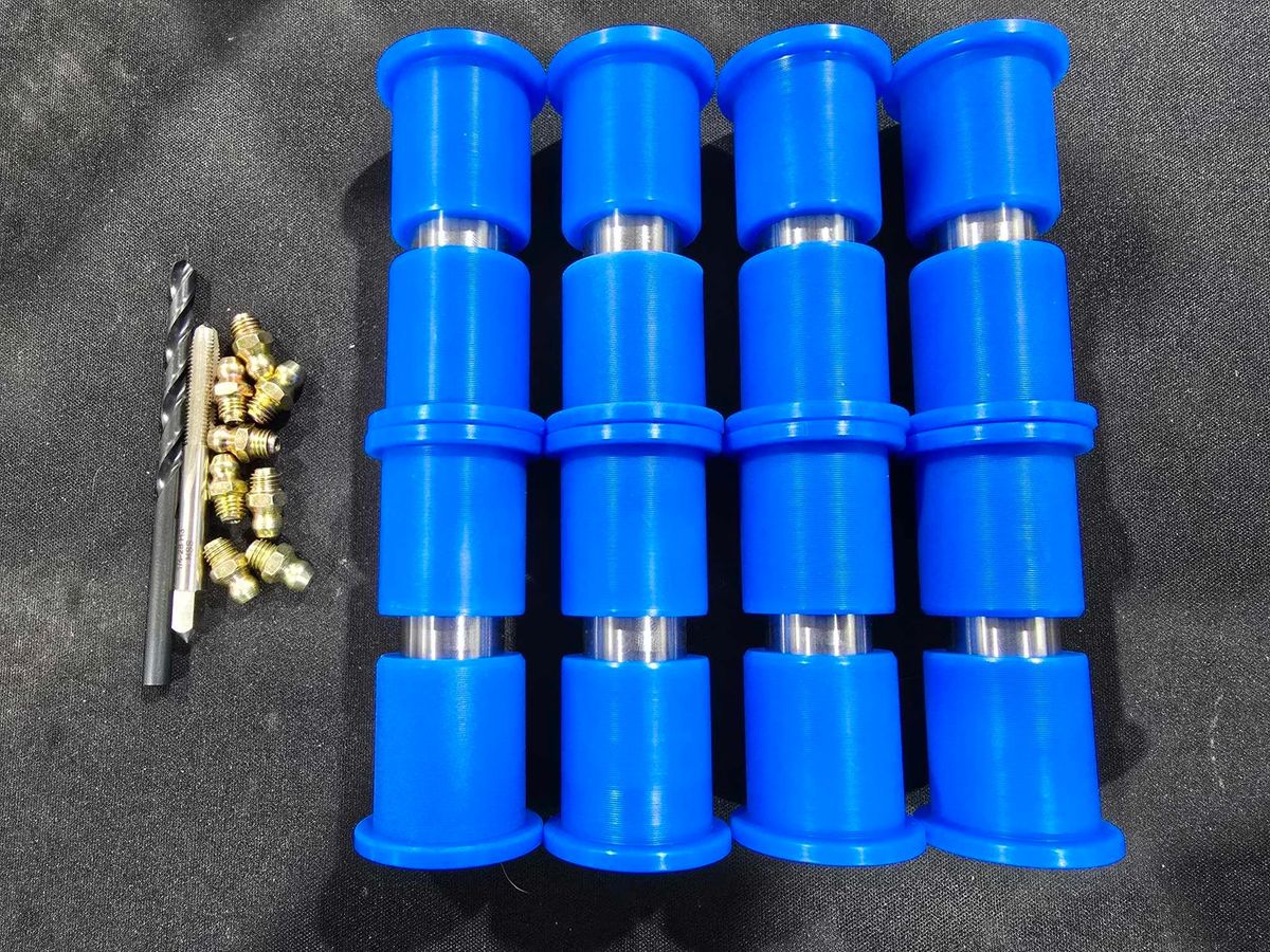 KRX 1000 BRUTE PERFORMANCE A-ARM BUSHINGS KRX 1000 BRUTE PERFORMANCE A-ARM BUSHINGS